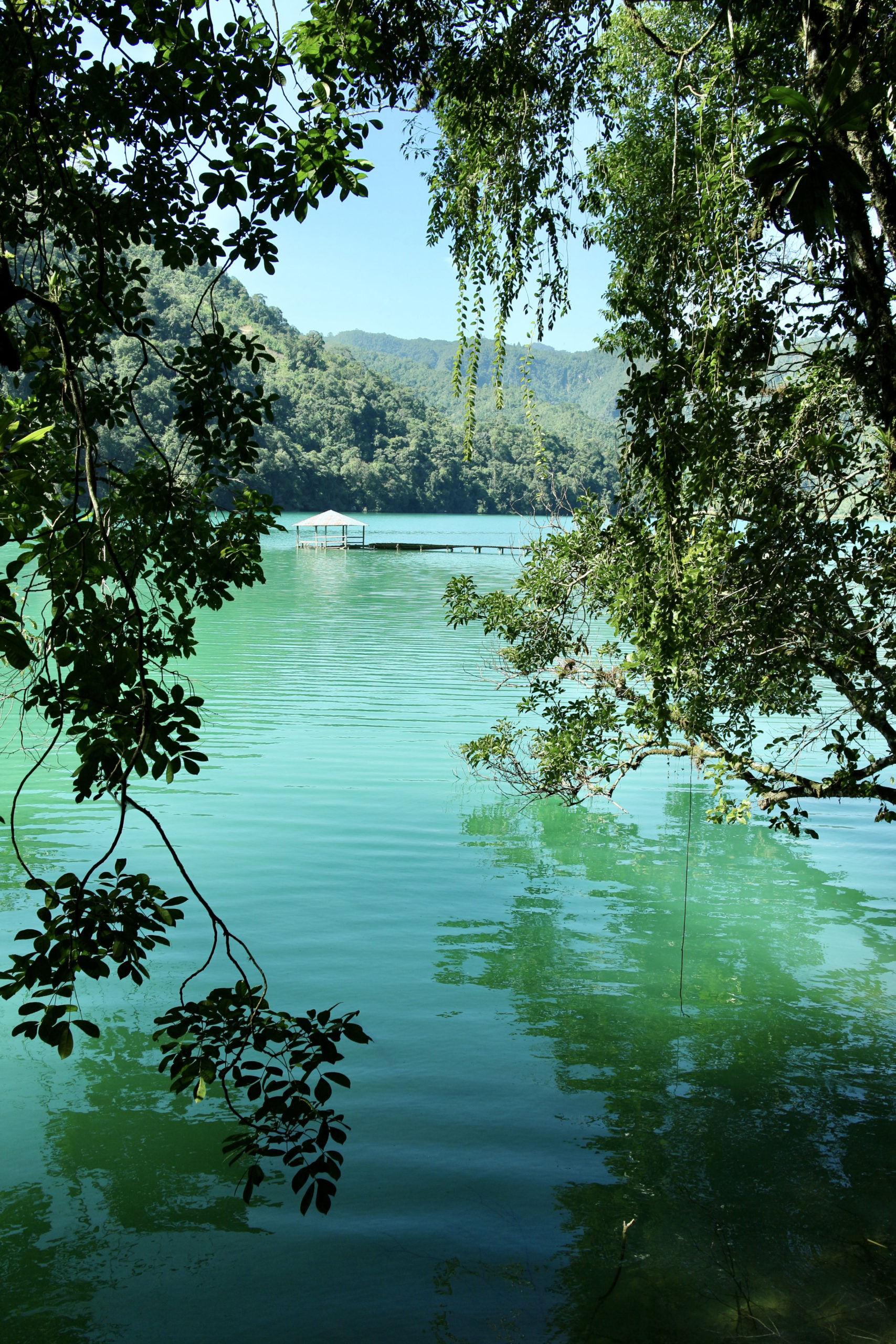 Laguna Brava Huehuetenango - ¡Guía completa para visitantes! – Guate ...