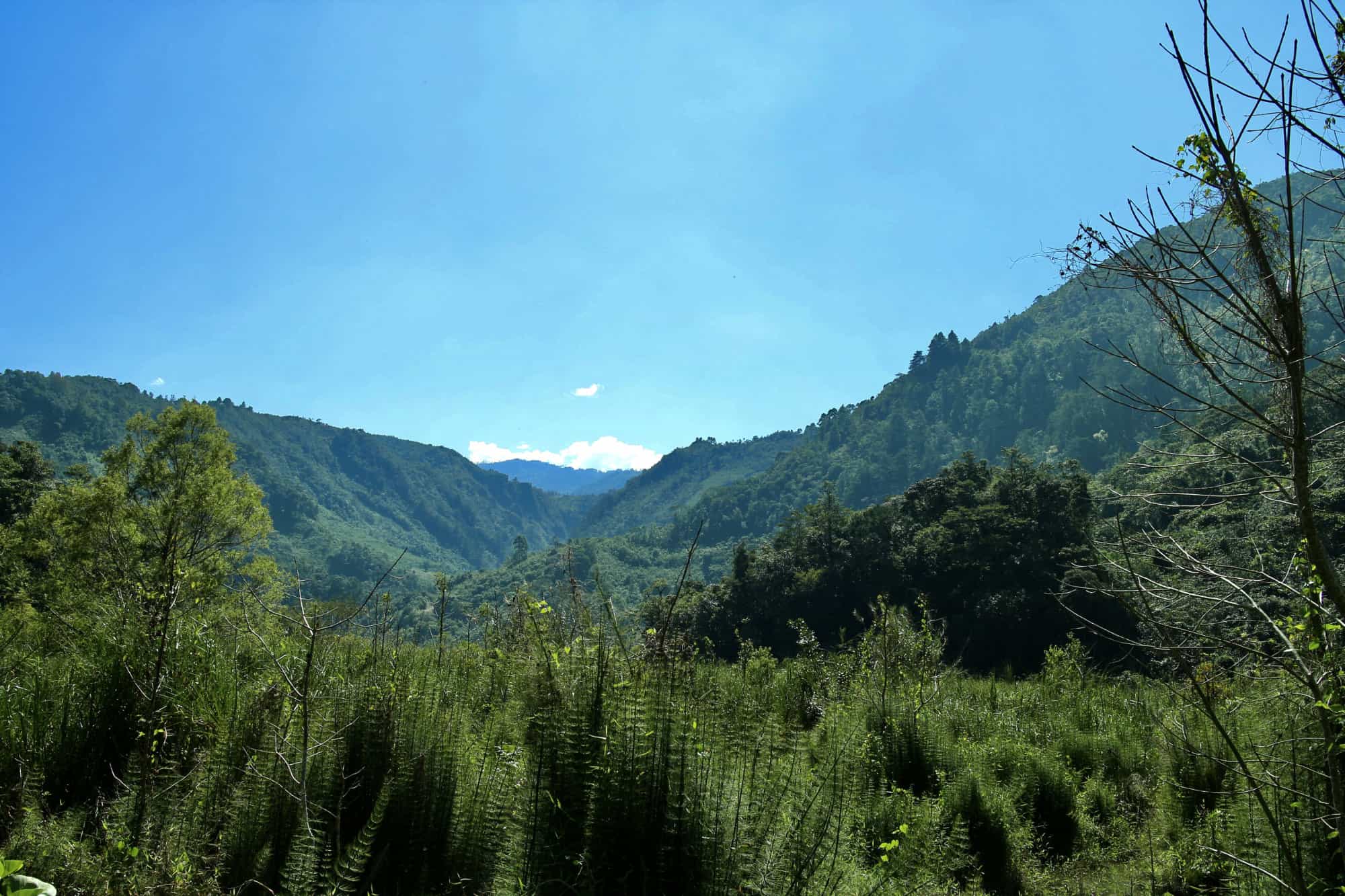 Laguna Brava Huehuetenango - ¡Guía completa para visitantes! – Guate ...