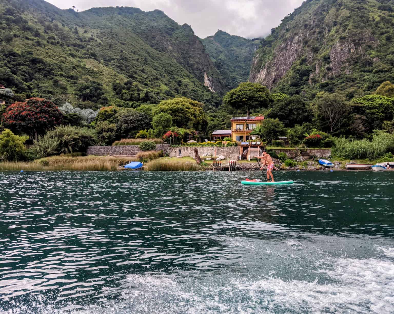 37 Spectacular Things to do in Santa Cruz la Laguna – Guate Adventure